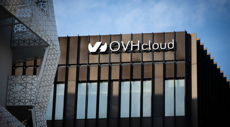 Le centre de données en nuage d’OVH détruit par un incendie. – Les actualités du monde Cloud ...